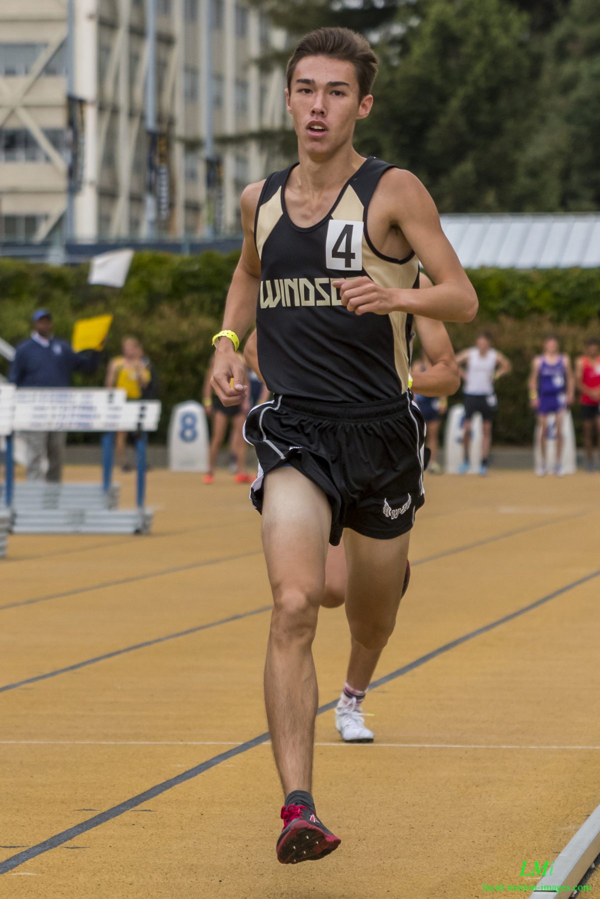 2018 Boys All-Redwood Empire Running Track & Field – Redwood Empire Running