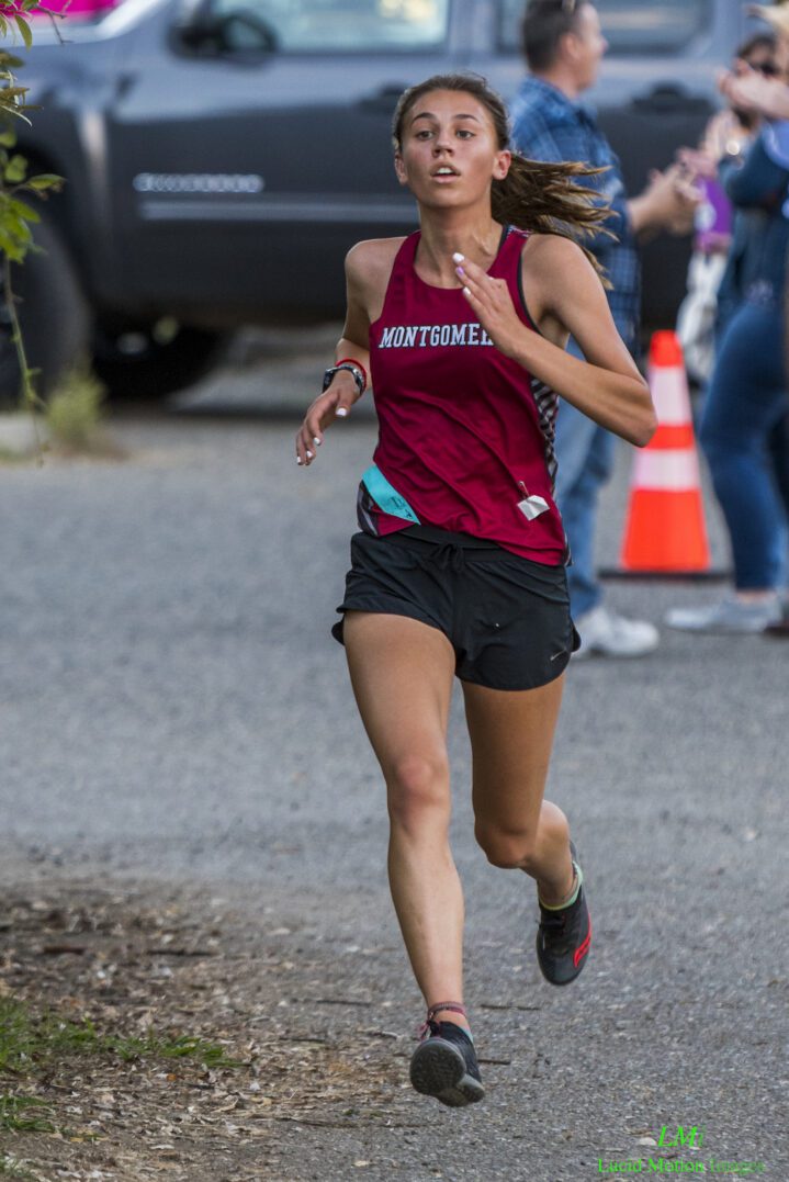 2018 Girls All-Redwood Empire Running Cross Country | Runner of the ...