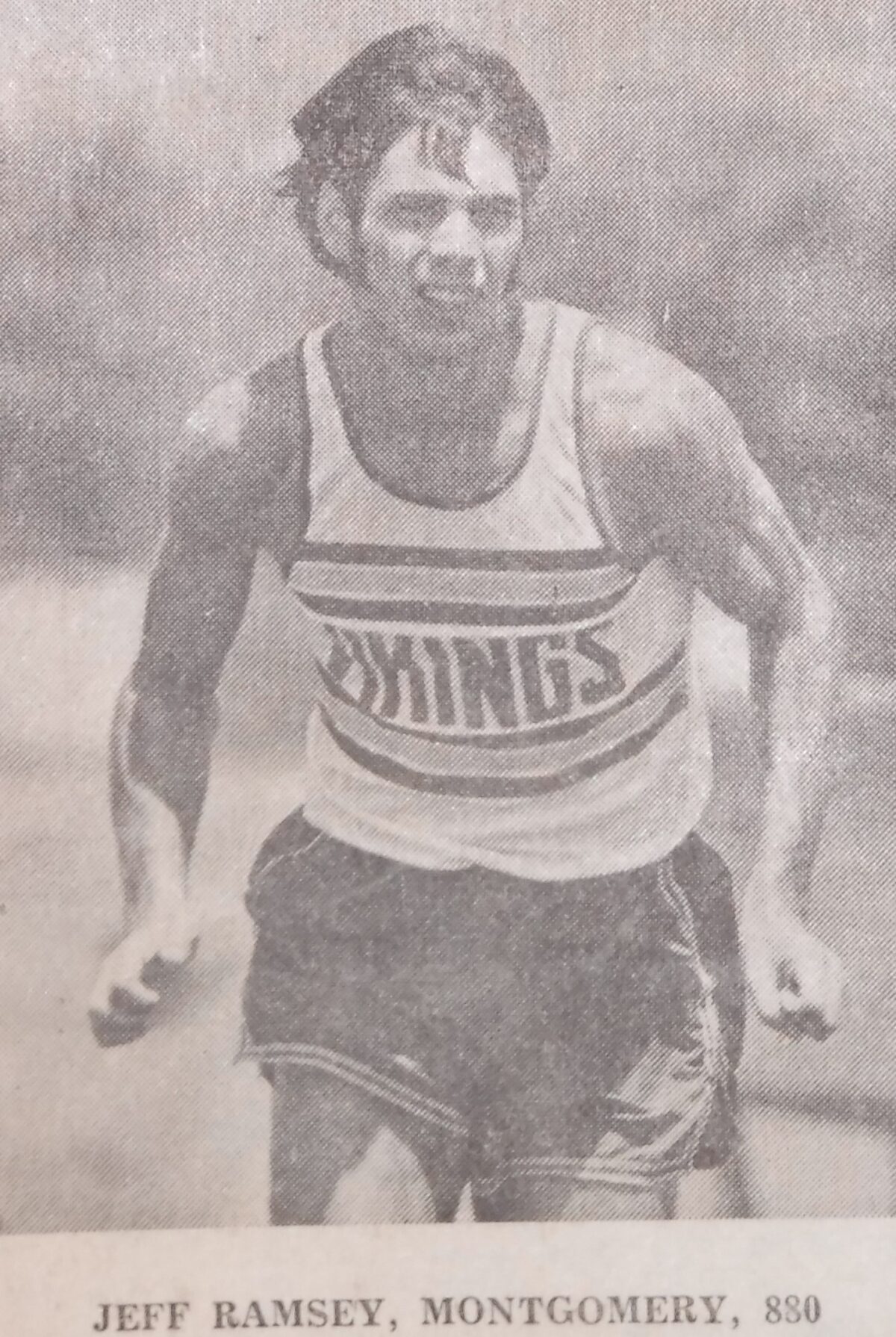 History of boys Redwood Empire 1600 Relay – Redwood Empire Running