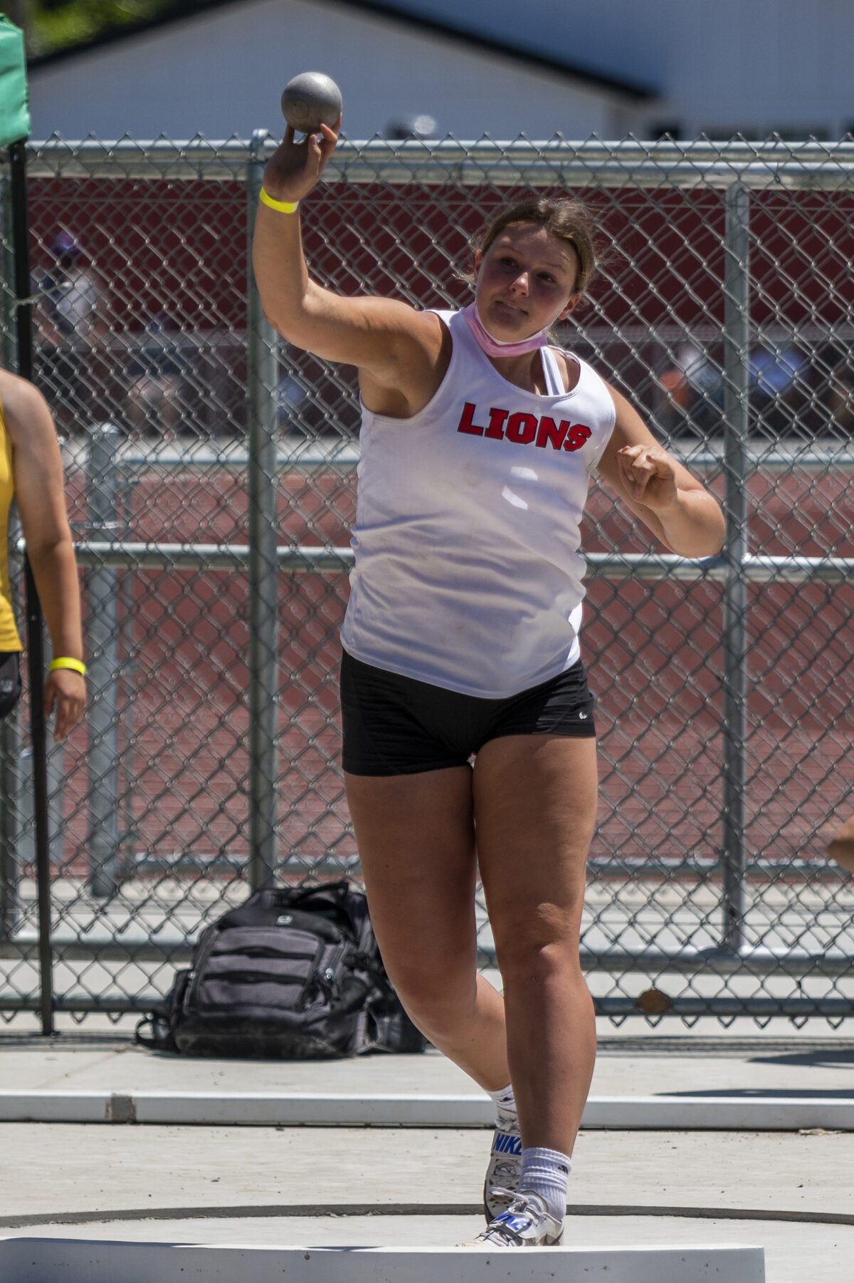 2021 Girls All-Redwood Empire Running Track & Field – Redwood Empire ...