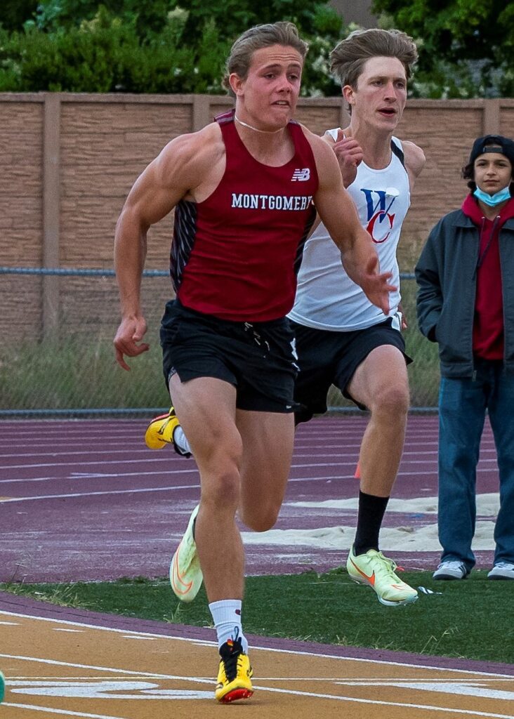 2022 Returning Boys All-Redwood Empire Running Track & Field – Redwood ...