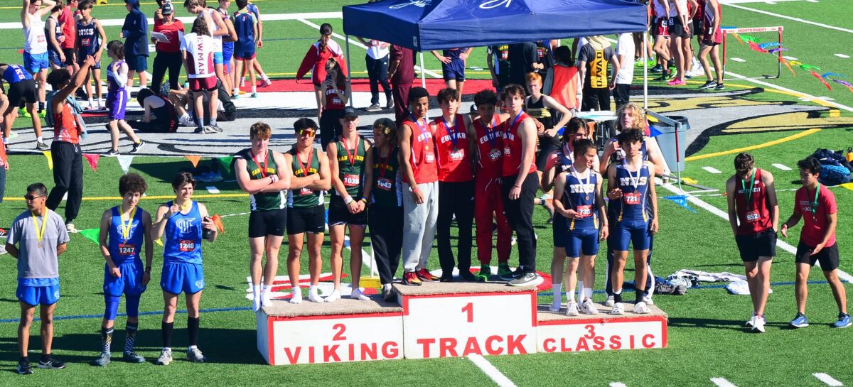 2023 Boys Viking Classic – Redwood Empire Running