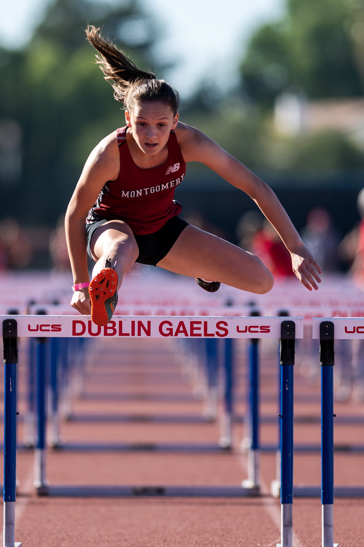 2024 Returning Girls All-Redwood Empire Running Track & Field – Redwood ...